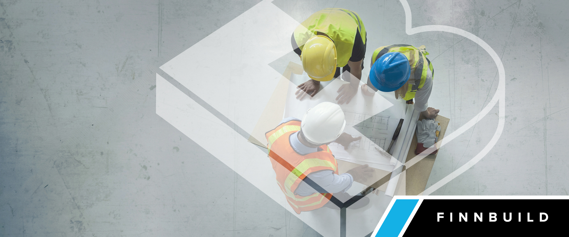 Tapahtumassa - FinnBuild 29.9.–1.10.2026