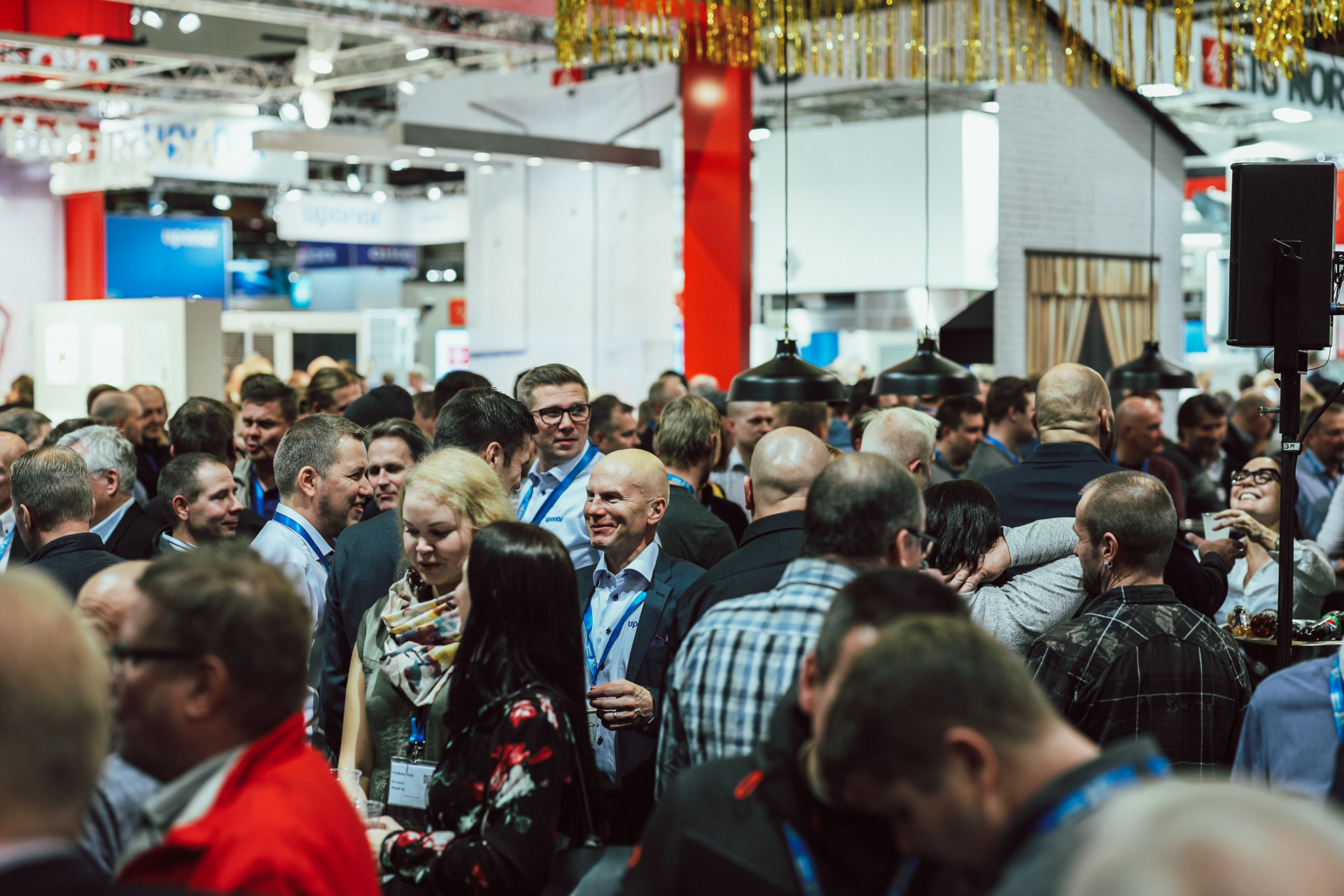 For companies - FinnBuild 29.9.–1.10.2026