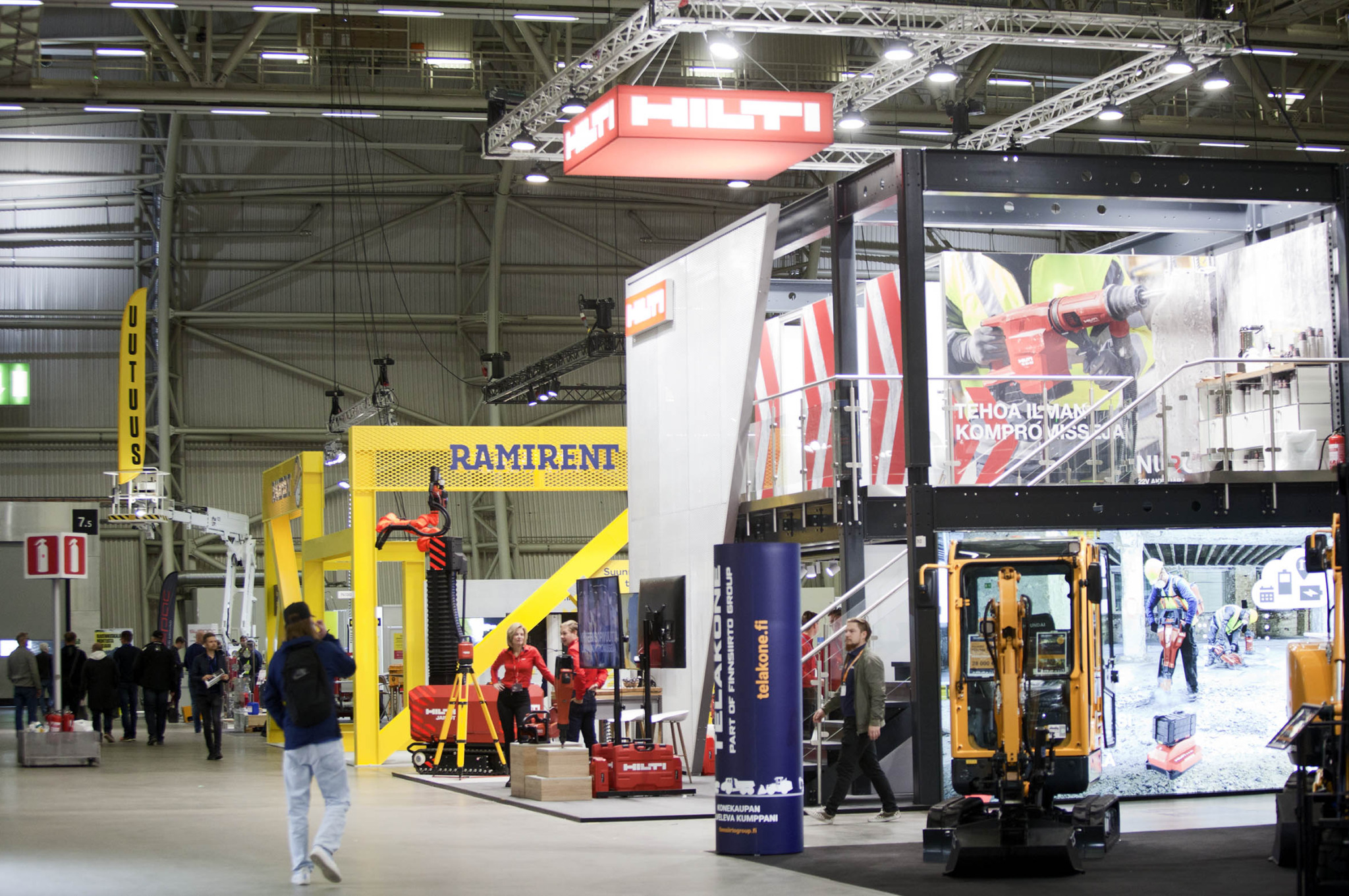 Event - FinnBuild 8 – 10 October 2024