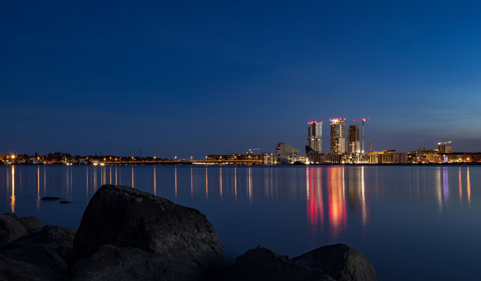 FinnBuild - FinnBuild 8 – 10 October 2024