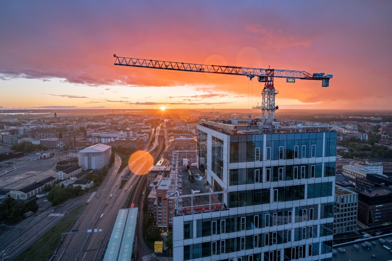 Etusivu - FinnBuild 8.–10.10.2024