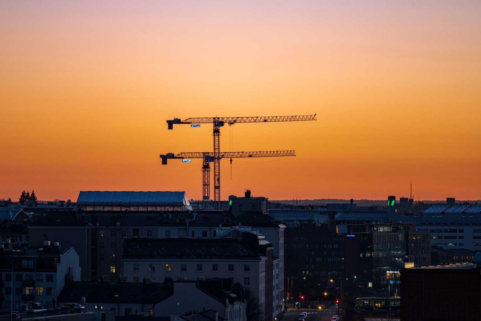 FinnSec City - FinnBuild 29.9.–1.10.2026